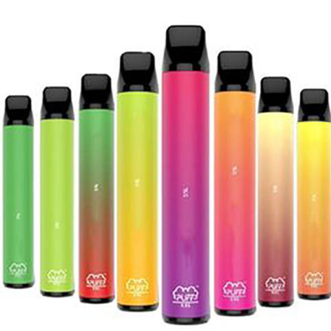 China Puff xxl xl Vape Disposable puff xxl vape pen puff xxl bang xl ...