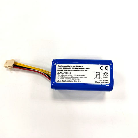 China 18650 battery 3S1P 2900mAh 11.1V 3C li ion battery pack with NTC ...