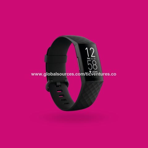 Buy Wholesale Canada Fitness Tracker Band Custom Ce Rohs Sport Fitness ...