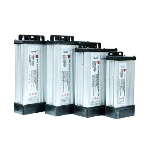 Buy Wholesale China 400w / 33.3a/ 12v Ip43 Outdoor Installation ...