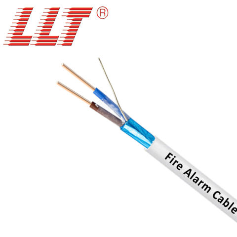 China Cost effective shield fire alarm cable for escape lighting ...