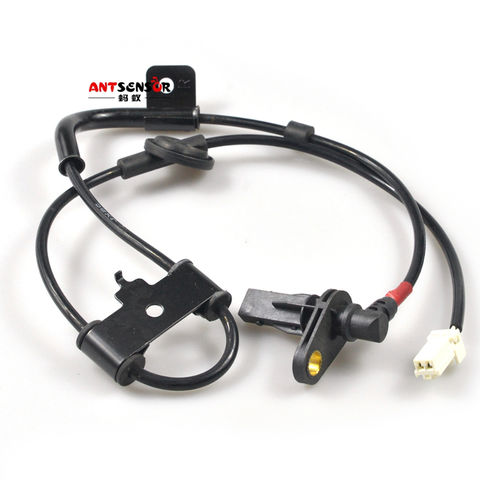 China Hot-sale Factory Direct Sale ABS SENSOR OEM 95680-0S100 ABS-0244 ...