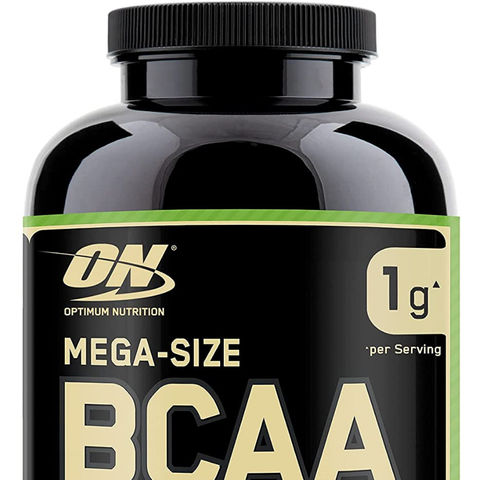 Buy Wholesale Canada Bcaa Capsules Pre Workout Essential Amino Acids ...