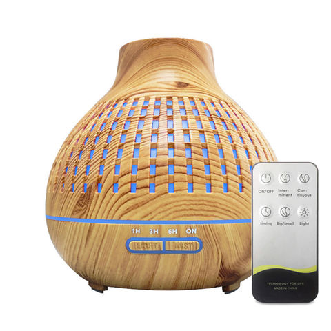 China Portable Easy To Carry Large Capacity Air Humidifier Aroma ...