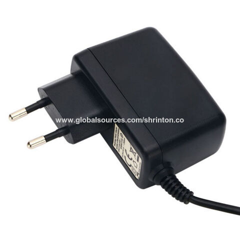 Buy Wholesale China Power Adapters, 12v Router Power Adapter & Power ...