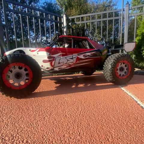 Buy Standard Quality United States Wholesale Rc Desert Buggy 1/5 Scale ...