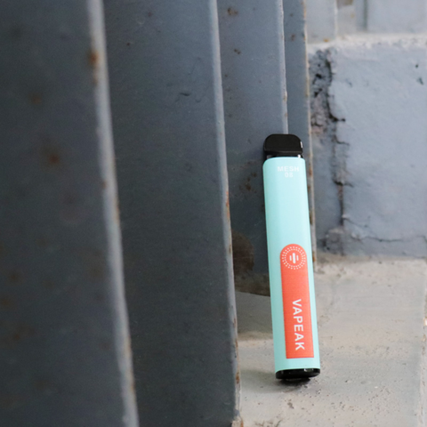 China Ovns 2500 Puffs Mesh coil Disposable Vape pen Electronic ...