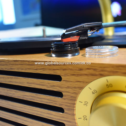 Cleaning Solution HumminGuru Ultrasonic Stylus Cleaner For Record ...