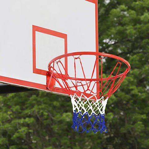 China Basketball net hot professional portable With Beads Best Price ...