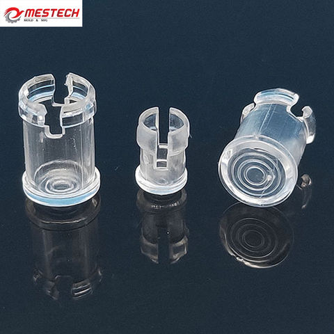 Buy Wholesale China High Quality Plastic Led Light Guide & Plastic ...
