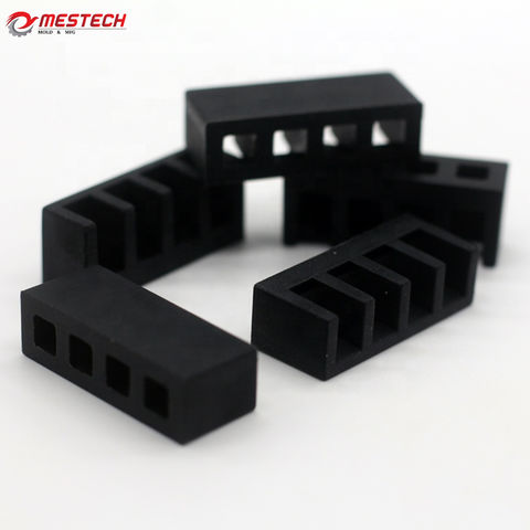 Buy Wholesale China Customized Waterproof Silicone Seal Products EPDM ...