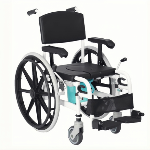 Buy Wholesale China Aluminum Children Commode Chair & Aluminum Children ...