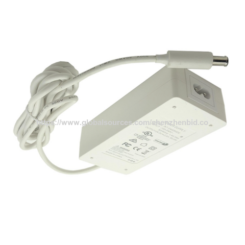 Buy Wholesale China 24v 3a Ac/dc Switching Power Adapter With Etl Fcc ...