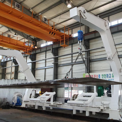 Fender davit, Davit - Buy South Korea Fender davit on Globalsources.com