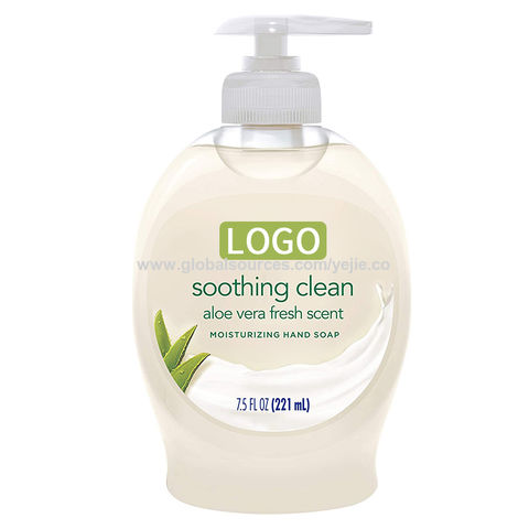 Buy Wholesale China Wholesale Private Label Liquid Hand Soap Deep ...