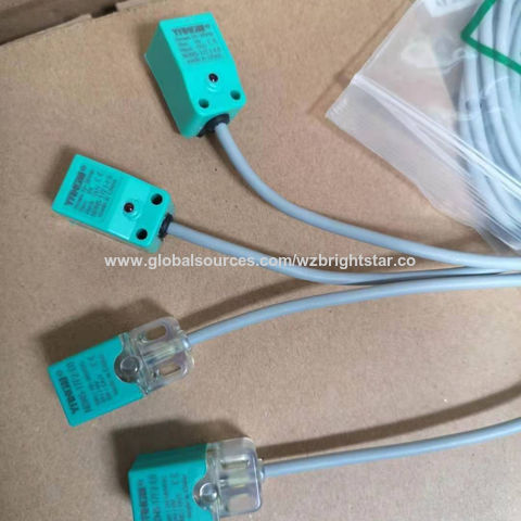 China Yarn Detector MOS36-A photoelectric sensors optical transducer ...