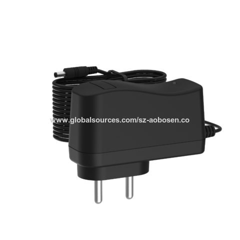 24 Vdc 1000ma 800ma 600ma 400ma 200ma Switching Power Supply Adapter ...