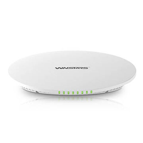 New Arrival AC1200 Dual Band Ceiling Wireless Router/AP, Ceiling Router ...