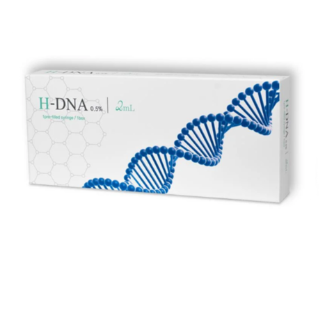 Buy Wholesale China H-dna 2ml 0.5% Pn Cell Dna Injection Pdrn Solution ...