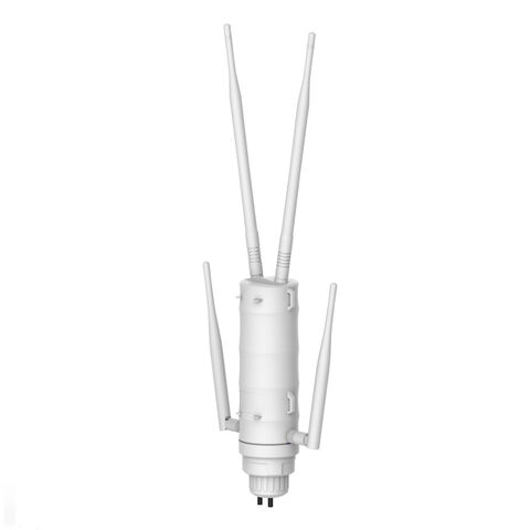 Buy Wholesale China Ce Fcc Certified 802.11ac Ac1200 High Power Dual ...