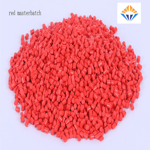 China Masterbatch modified plastic granule engineering plastic granule ...