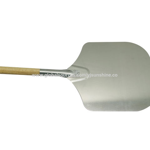 Buy Wholesale China Stainless Steel Pizza Turner, Pizza Paddle, Baking ...