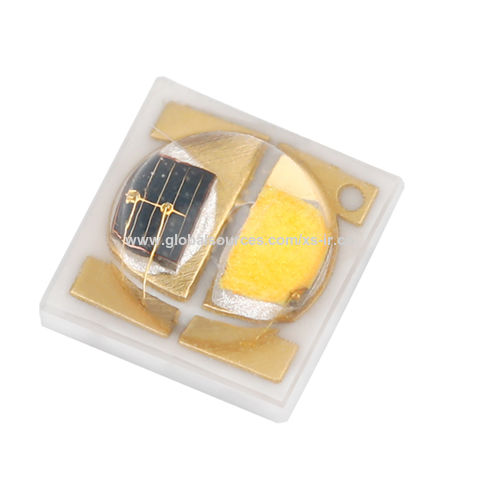 Infrared LED, 850nm 940nm, Black Chip Beads Infrared led for CCTV ...