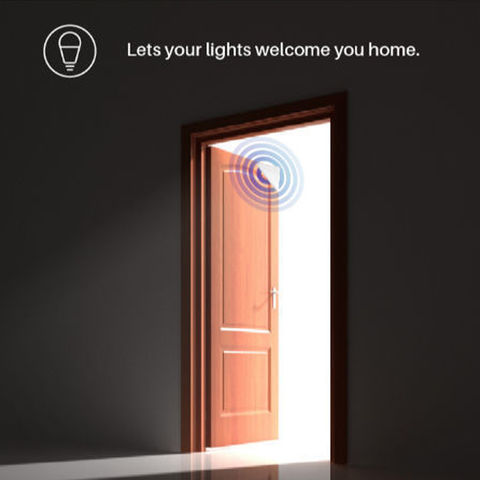China High-quality Z-wave Door/Window sensor for smart home system on ...
