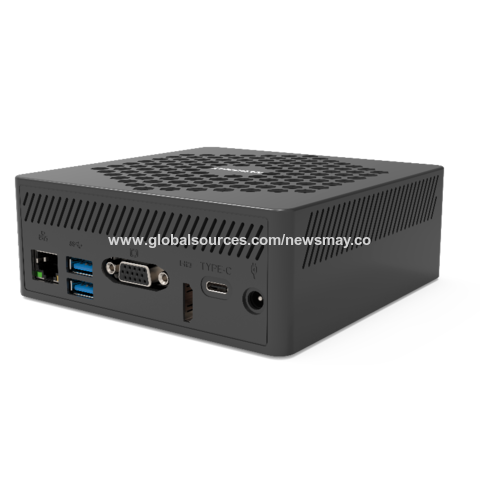 Buy Wholesale China I5 Mini Pc Max 16gb Ram M.2 500g Ssd Win 10 Pro Os ...