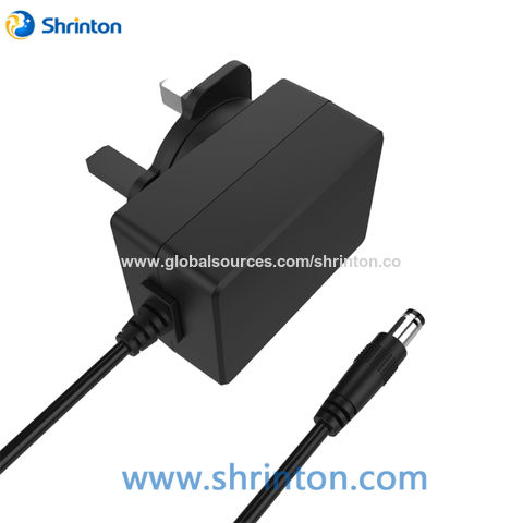 Bulk Buy China Wholesale Oem Supply Ac Dc12v 3amp Adaptor Power Adapter ...