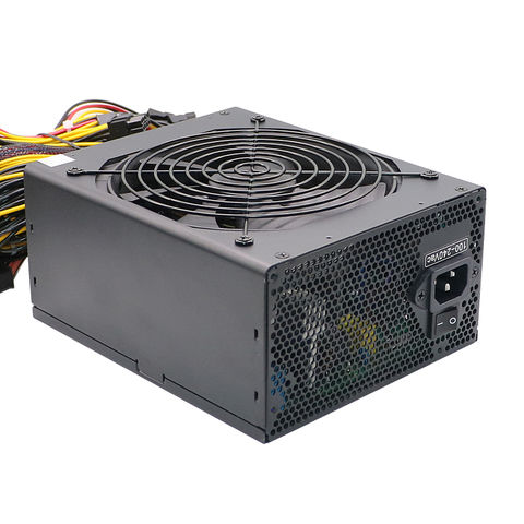Buy Wholesale China 90 Plus Power Supply & Mining Machine Power Supply ...
