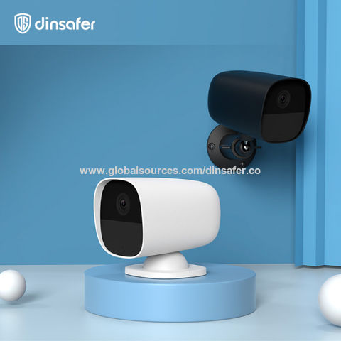 Buy Wholesale China Military-grade Encryption Wireless Cctv Wifi Ip ...