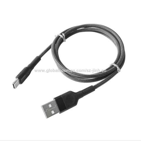 Buy Wholesale China Type C Cable For Smart Phone & Type C Cable at USD ...
