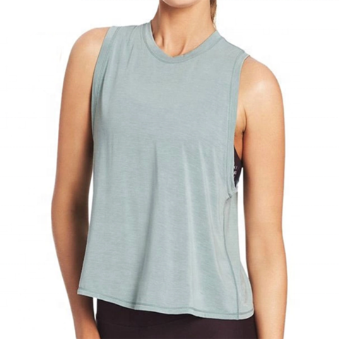 Buy Wholesale China Women's' Sports Tanks Wholesale Custom Sportswear ...