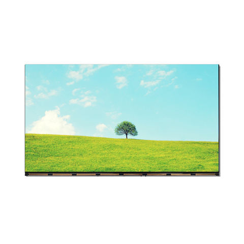 China 27 inch 4K 3840X2160 IPS LCD Display Monitor for Interactive ...