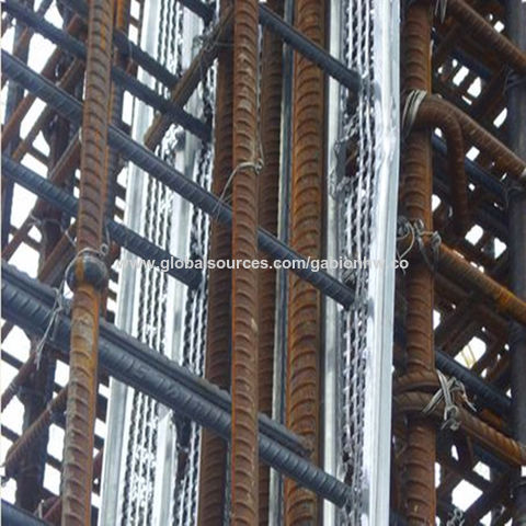 China Building materil high ribbed steel formwork factory on Global ...