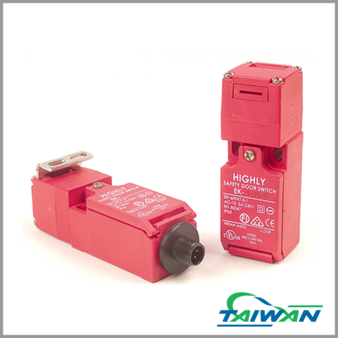 Taiwan Safety Limit Switch on Global Sources,Safety Limit Switch