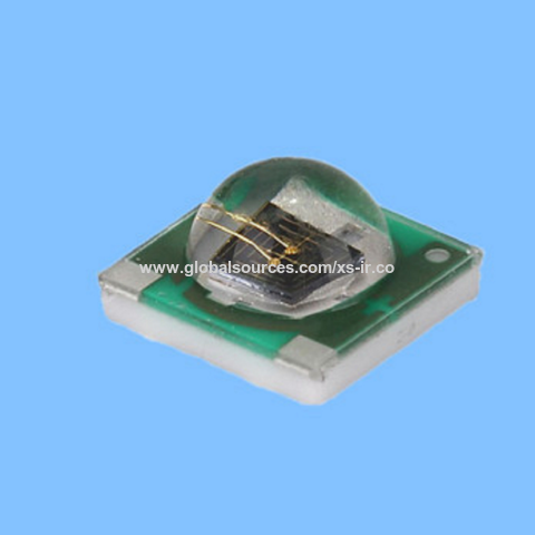 China Camera Modules, 850nm 940nm, 3838 Infrared Led Waterproof SMD LED ...