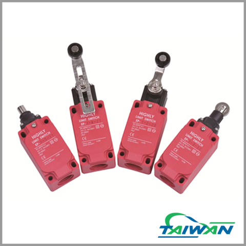Safety Limit Switch, Safety Limit Switch - Buy Taiwan Safety Limit ...