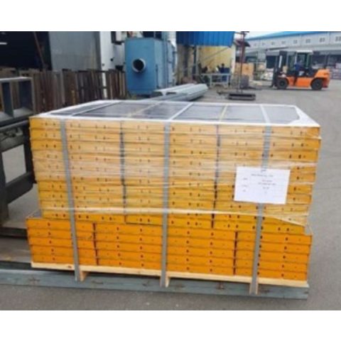 Buy Wholesale South Korea Euro Form & Panel | Global Sources