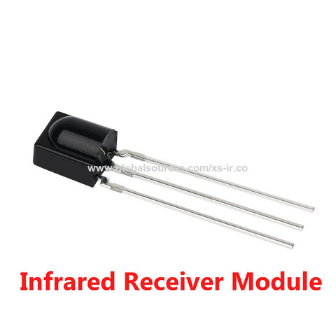 China IR receiver,infrared receiver module for Remote Control Systems ...