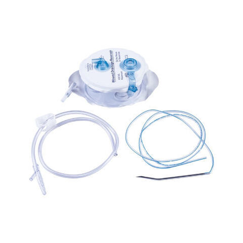 Buy Wholesale China Smart Negative Pressure Spring Drain Set Pvc ...
