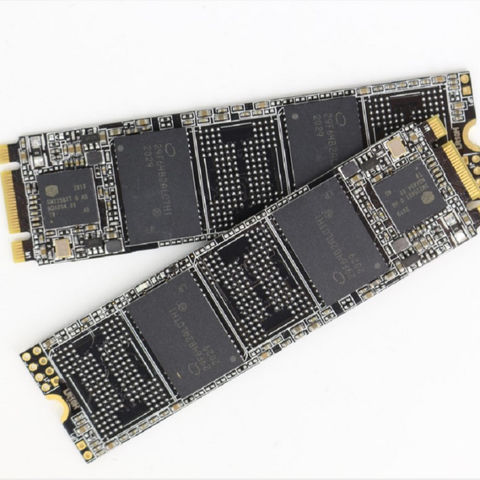 Buy Wholesale China Internal Solid State Drives 512gb Ngff M.2 Sata3.0 ...