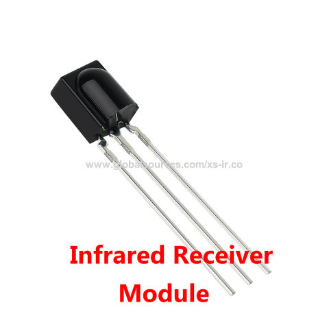 China Infrared module, infrared receiver for Remote Control Systems 3 ...