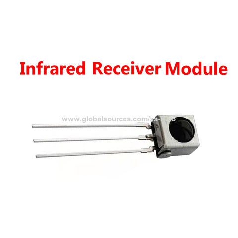 China IR receiver module, waterproof infrared receiver for Remote ...