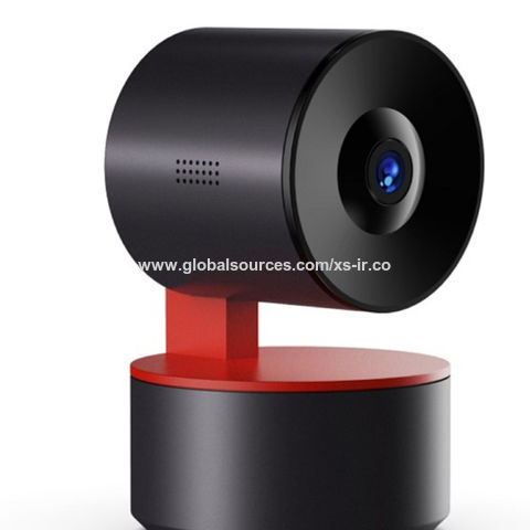 Auto tracking cctv camera, smart cctv camera, smart IP camera, auto ...