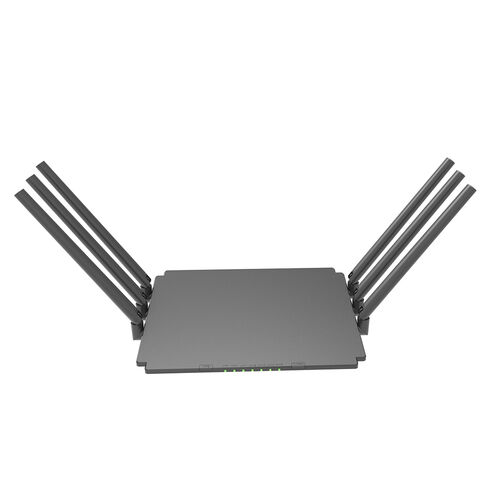 Buy Wholesale China High Power Ac2100 Wireless Dual Band Smart Wifi ...
