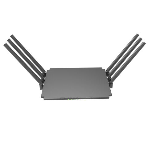 Buy Wholesale China Shenhzhen High Power Ce Fcc 802.11ac Ac2100 Dual ...