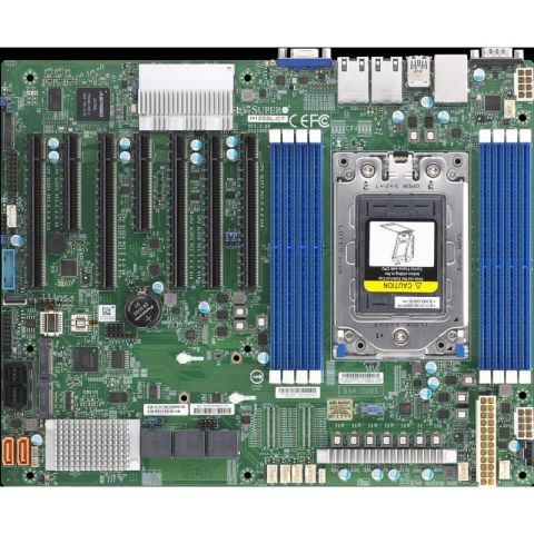 Buy Wholesale Philippines Supermicro H12ssl-ct - Motherboard-atx-socket Sp3 Mbd-h12ssl-ct-o ...