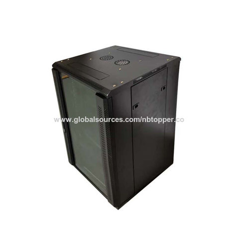 China Mesh door server cabinet server rack network cabinet data center ...